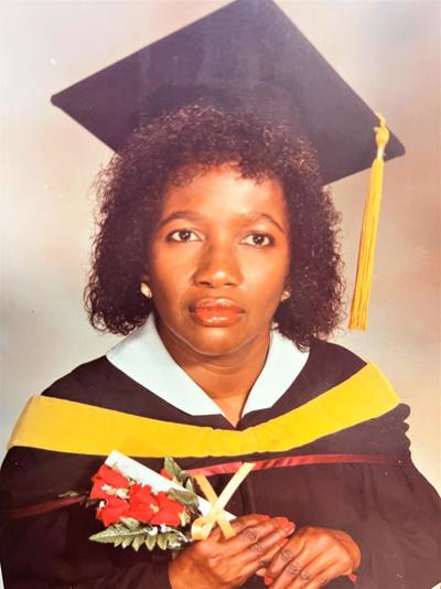 Shirley Jennings-Stretch -- Branchville