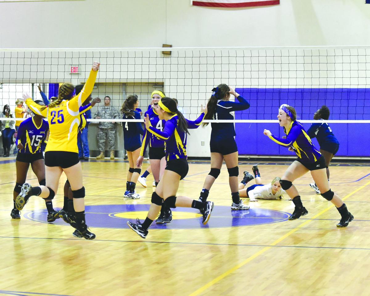 Branchville Yellow Jackets win Lower State title for fifth time in six ...