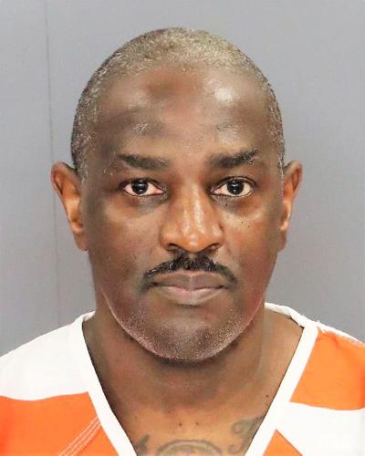 Orangeburg man guilty of shooting wife, her sister