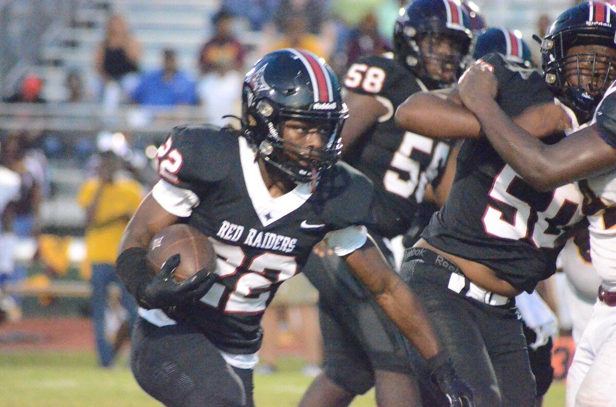 HIGH SCHOOL PLAYOFF PREVIEWS