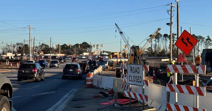 $2B ‘Malfunction Junction’ overhaul to continue past 2030