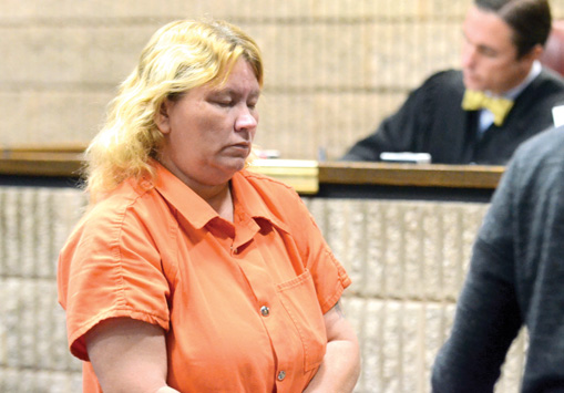Branchville fire chief's wife, 2 others arrested, charged with murder ... Branchville fire chief's wife, 2 others arrested, charged with murder ...
