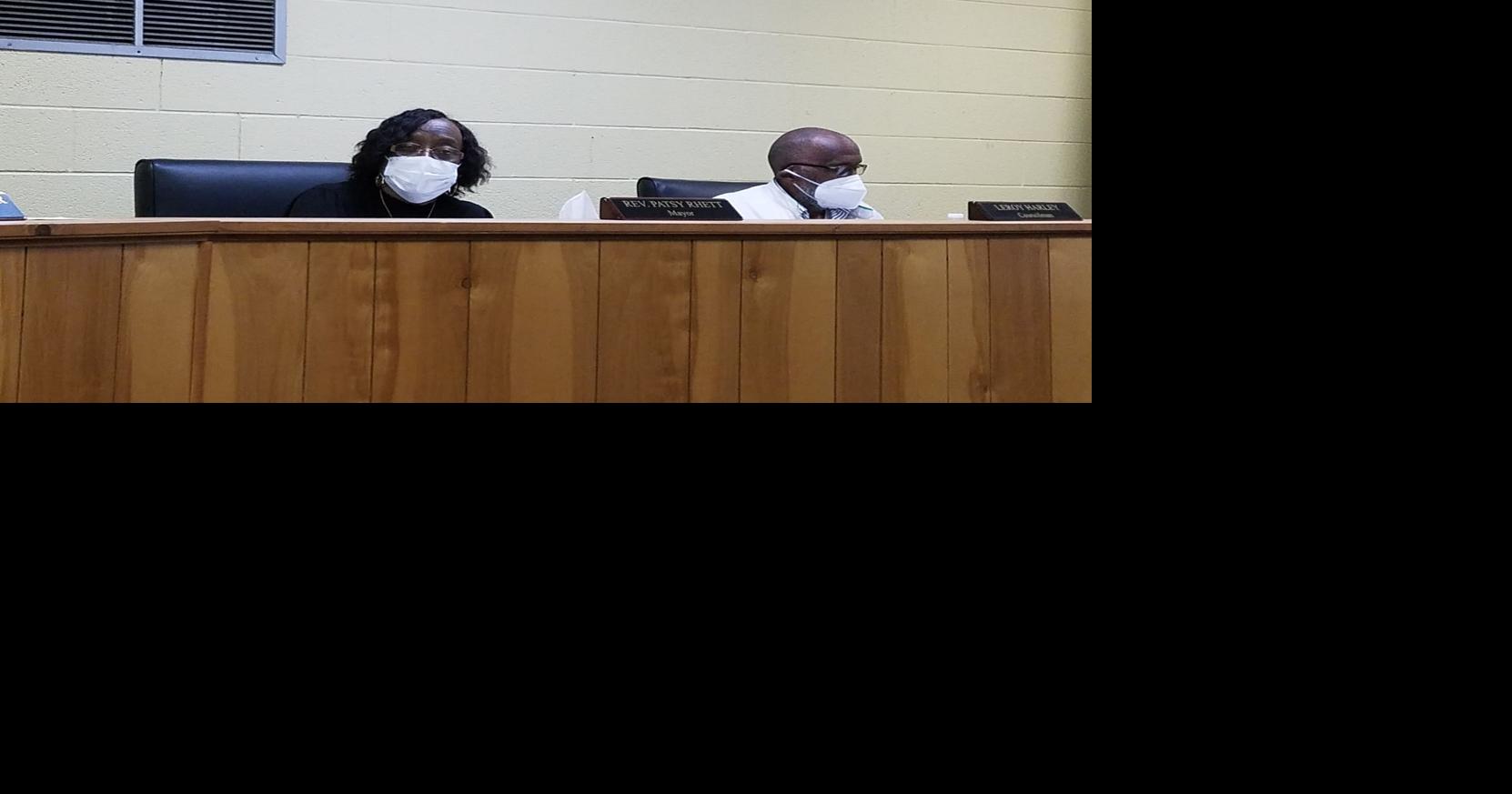 BOWMAN TOWN COUNCIL: Broadband coming to Bowman