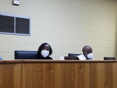 BOWMAN TOWN COUNCIL: Broadband coming to Bowman