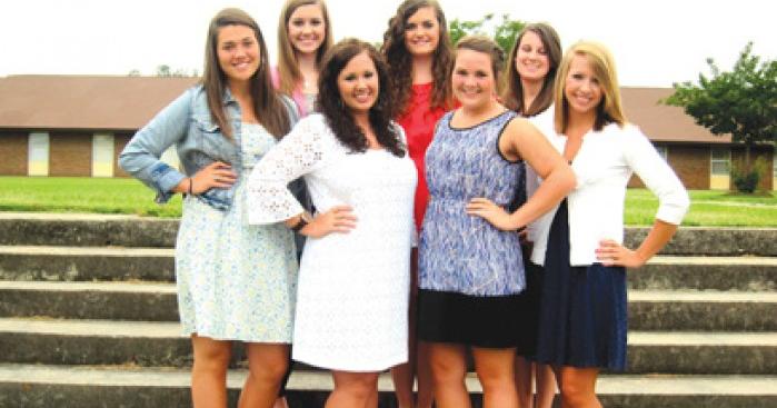 OPS announces Girls State delegates