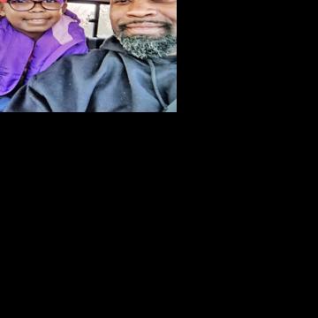 Michelle Christina and Jason Murph -- Columbia