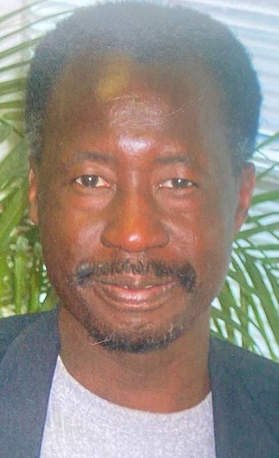 Donald Thompson -- Orangeburg