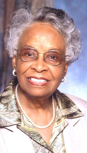 Mrs. Naomi Hall Dreher -- Columbia