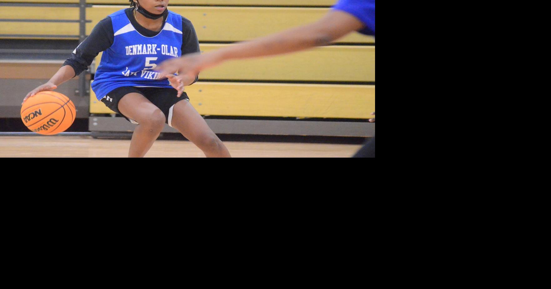 Last year's loss fueling Lady Vikings playoff run