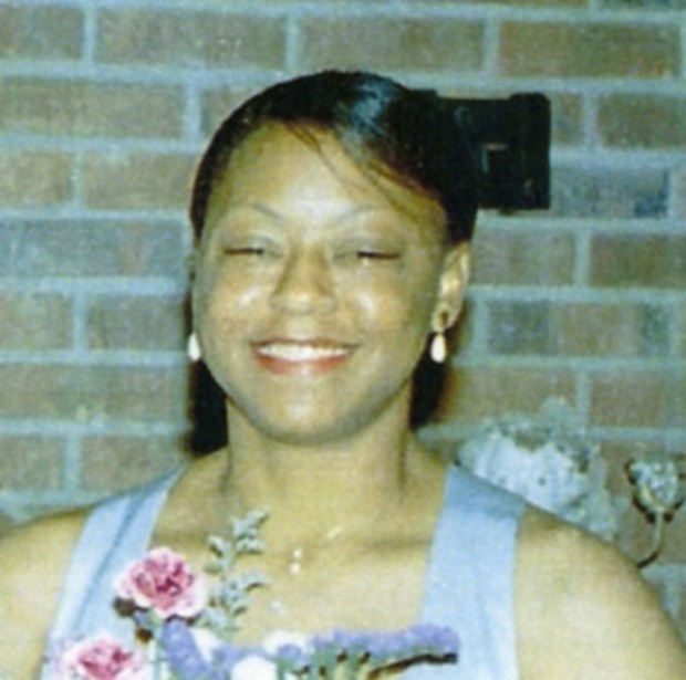 Dione Roselle Brailey -- Lexington