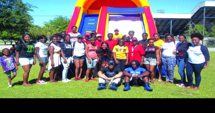 Felton Laboratory School event will help students gain new experience