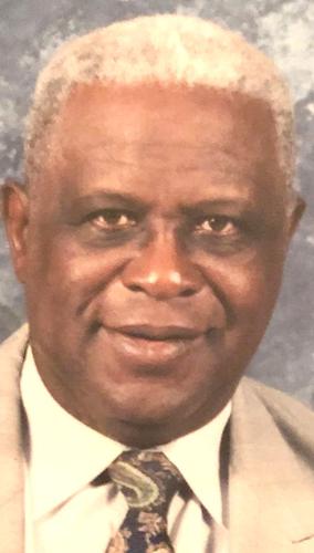 Robert White -- Holly Hill