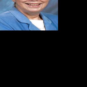 Janis Kay Rowell Smith -- Fort Walton Beach, Fla.