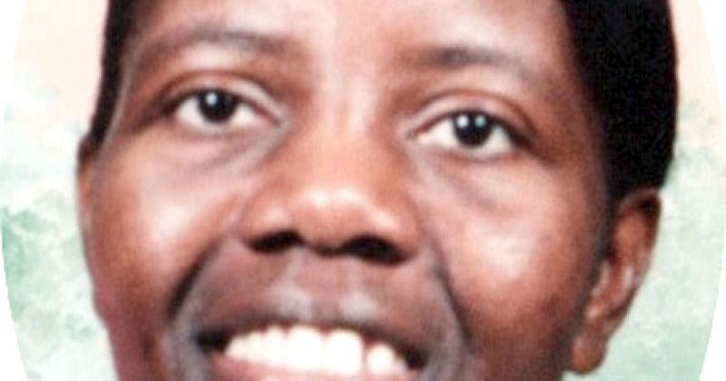 Doris C. Coulter -- Cope