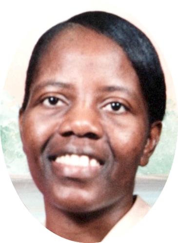 Doris C. Coulter -- Cope