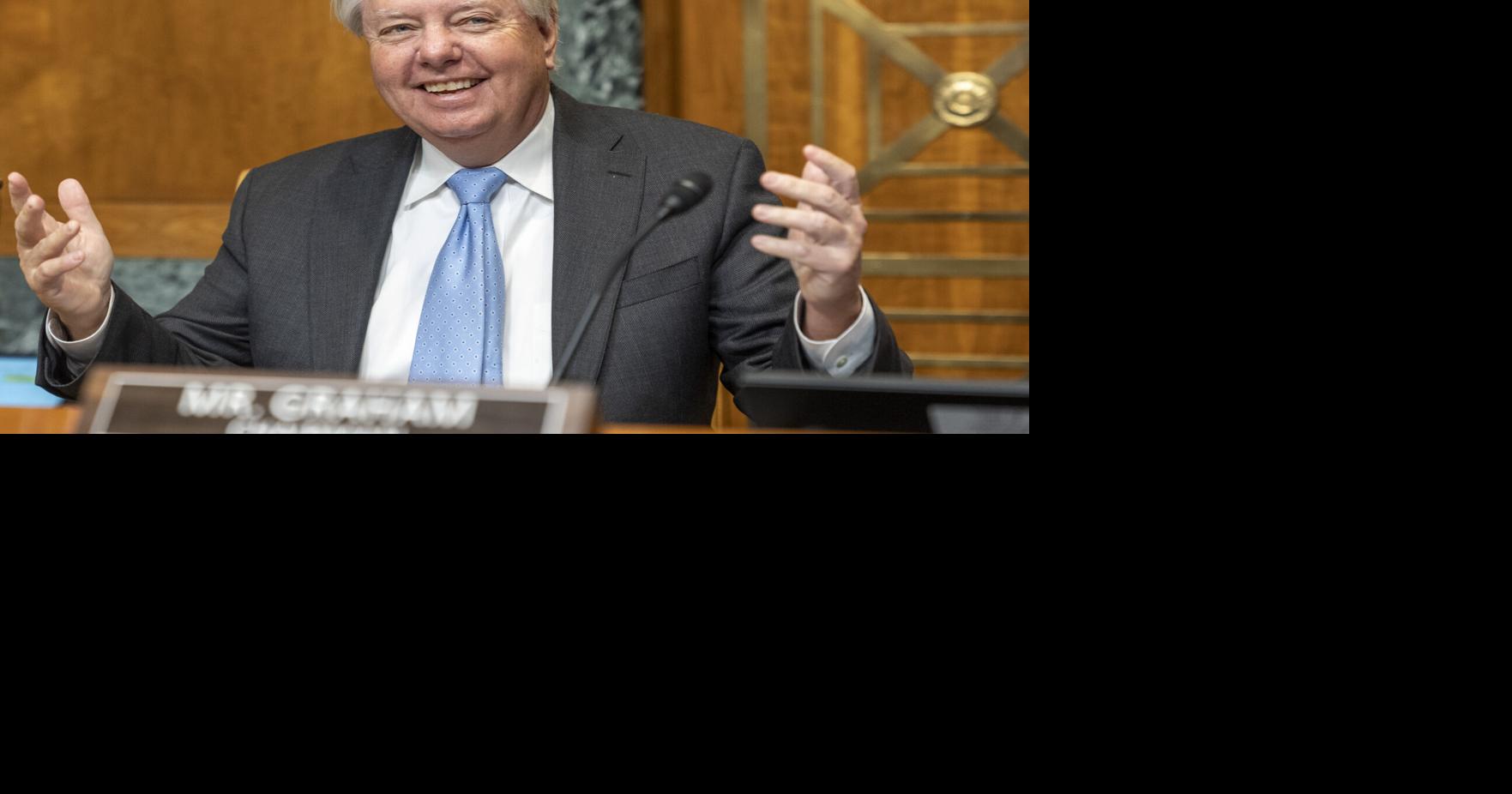 Scott, McMaster will chair Graham's reelection bid