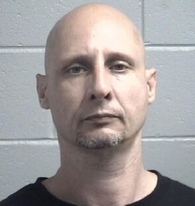 Cope man accused of stealing 83 catalytic converters