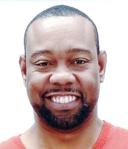 Charles E. Ransom Jr. ('Chuckie' or 'Chuck')