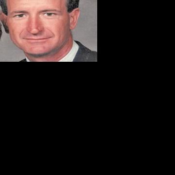 Ted Raymond Dillard -- Columbia