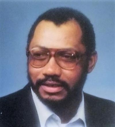 Winfield Nathaniel Glover -- Orangeburg