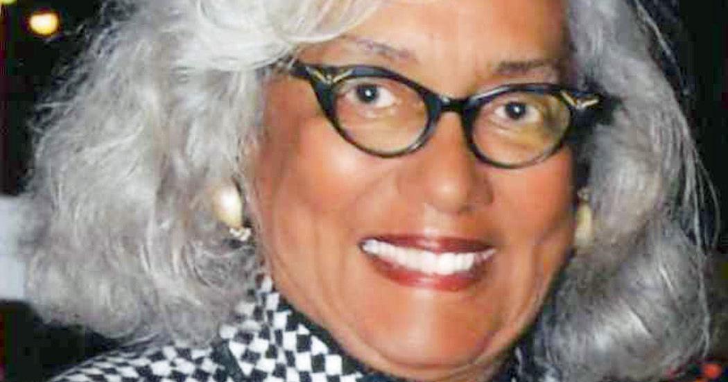 Finney to receive award at Claflin's 12th Annual First Lady's Hats ...