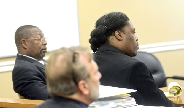 Moving forward: Magistrate won’t drop kidnapping charges against bounty ...