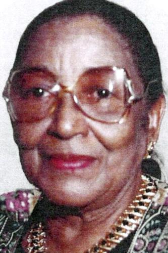 Isabelle Hicks Miles -- Columbia