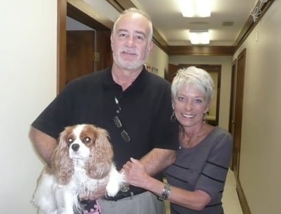 Bull leaves Holly Hill practice after three decades