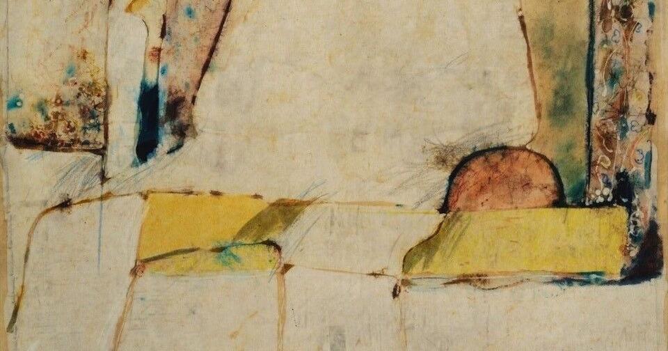 Twiggs painting selected by National Gallery of Art