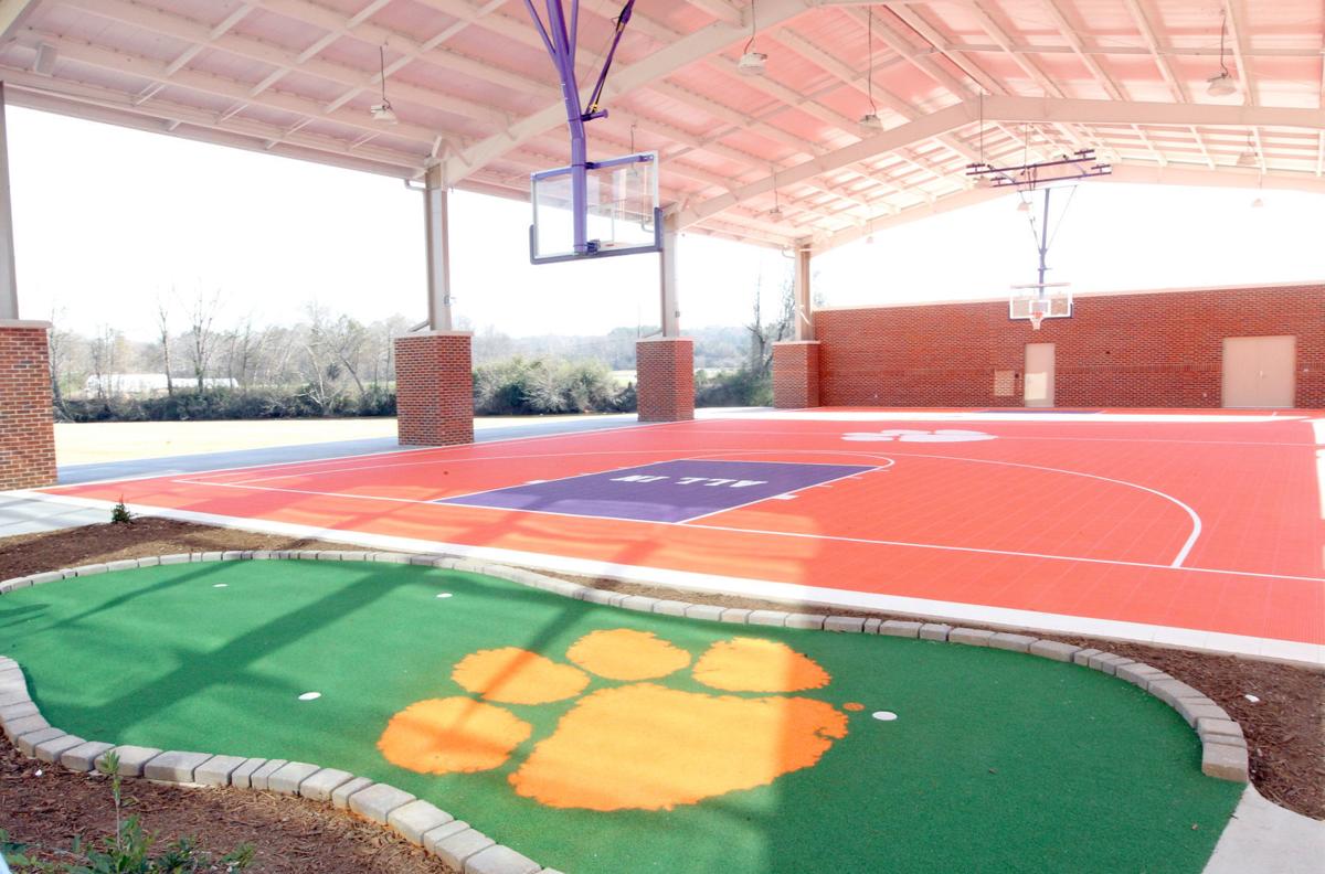 Clemson bringing athletes back June 8