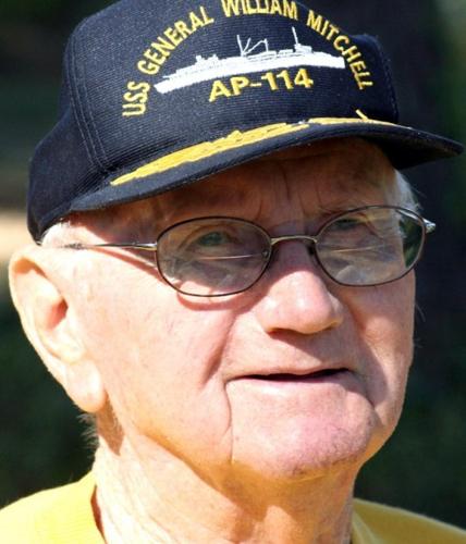 Thomas Rinehart “Bop” Chewning -- Lexington and Holly Hill