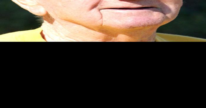 Thomas Rinehart “Bop” Chewning -- Lexington and Holly Hill