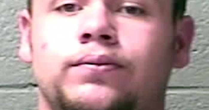 Man Facing Multiple Charges After Chasing Carrier Firing Shotgun