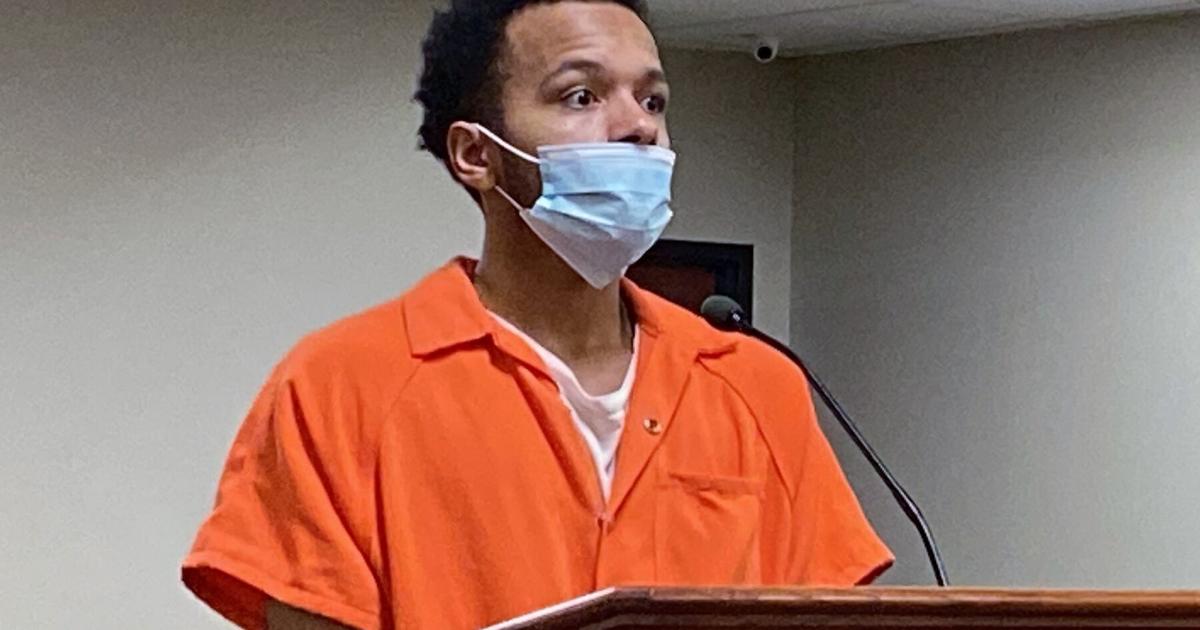 Orangeburg Man Accused Of Burglary Murder Resident Shot Chasing