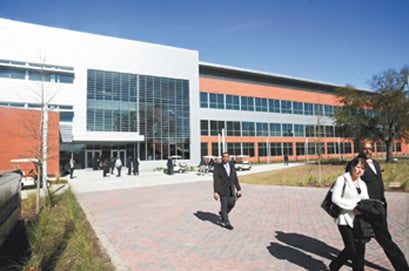 S.C. State unveils $24.5 M science complex