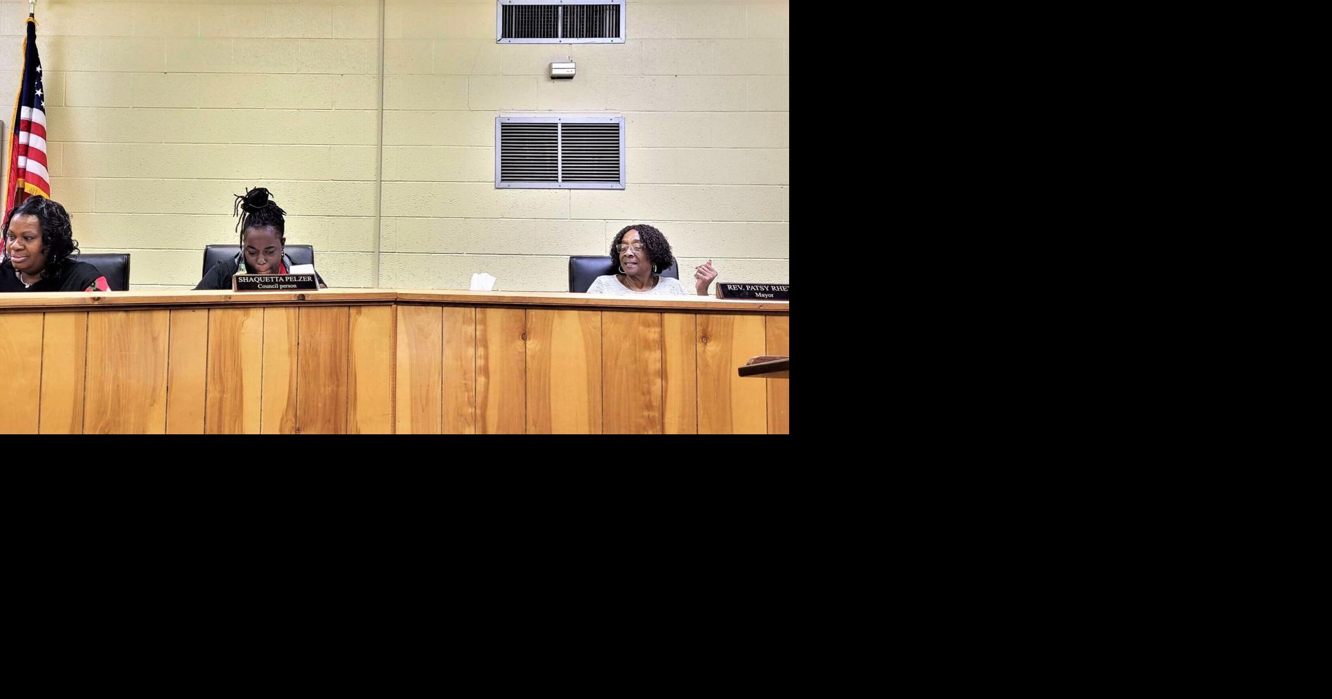 BOWMAN TOWN COUNCIL: Work on new budget beginning