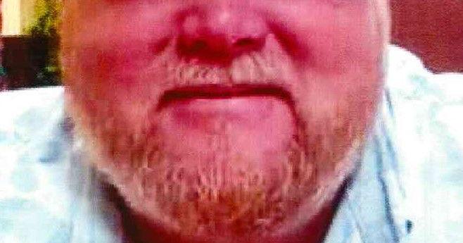 Jeremy Lewis Kinsey -- Windsor