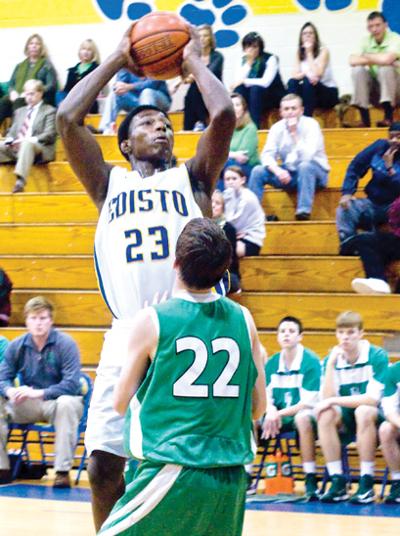 Fourth-quarter free throws lead Edisto over Bishop England