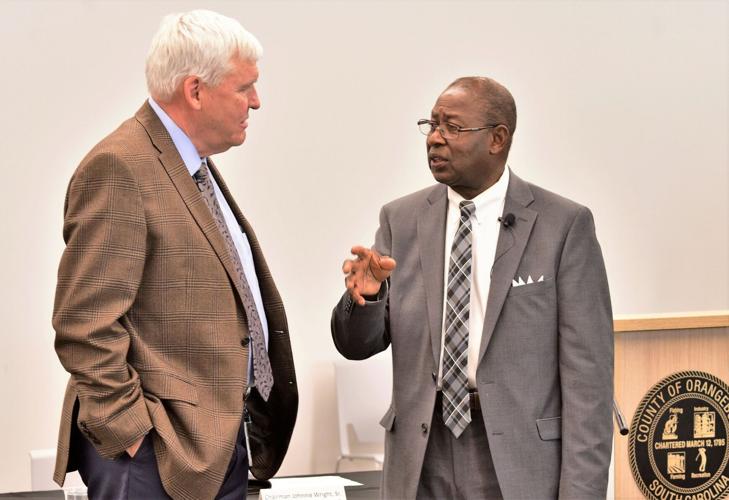 Working group to implement RMC-MUSC partnership