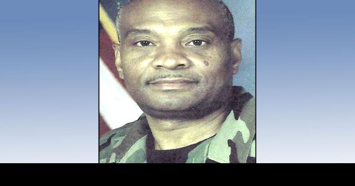 Charles E. Ransom -- Bamberg