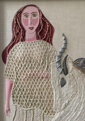 Livingston collection coming to Fine Arts Cente