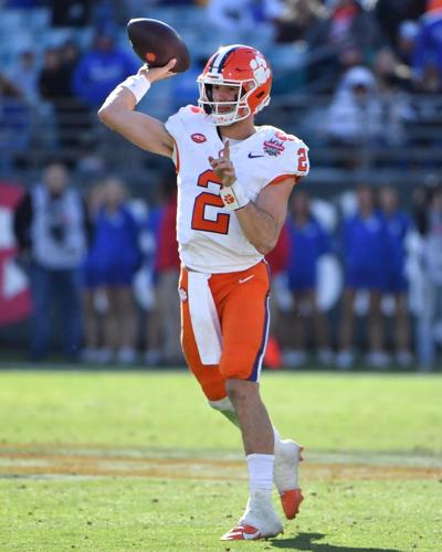 CLEMSON FOOTBALL: It's time to 'Pack the Valley'