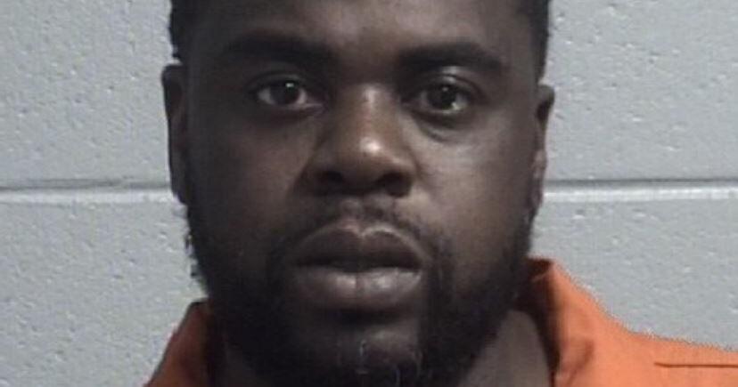 Orangeburg man charged with murder; mother found son’s body
