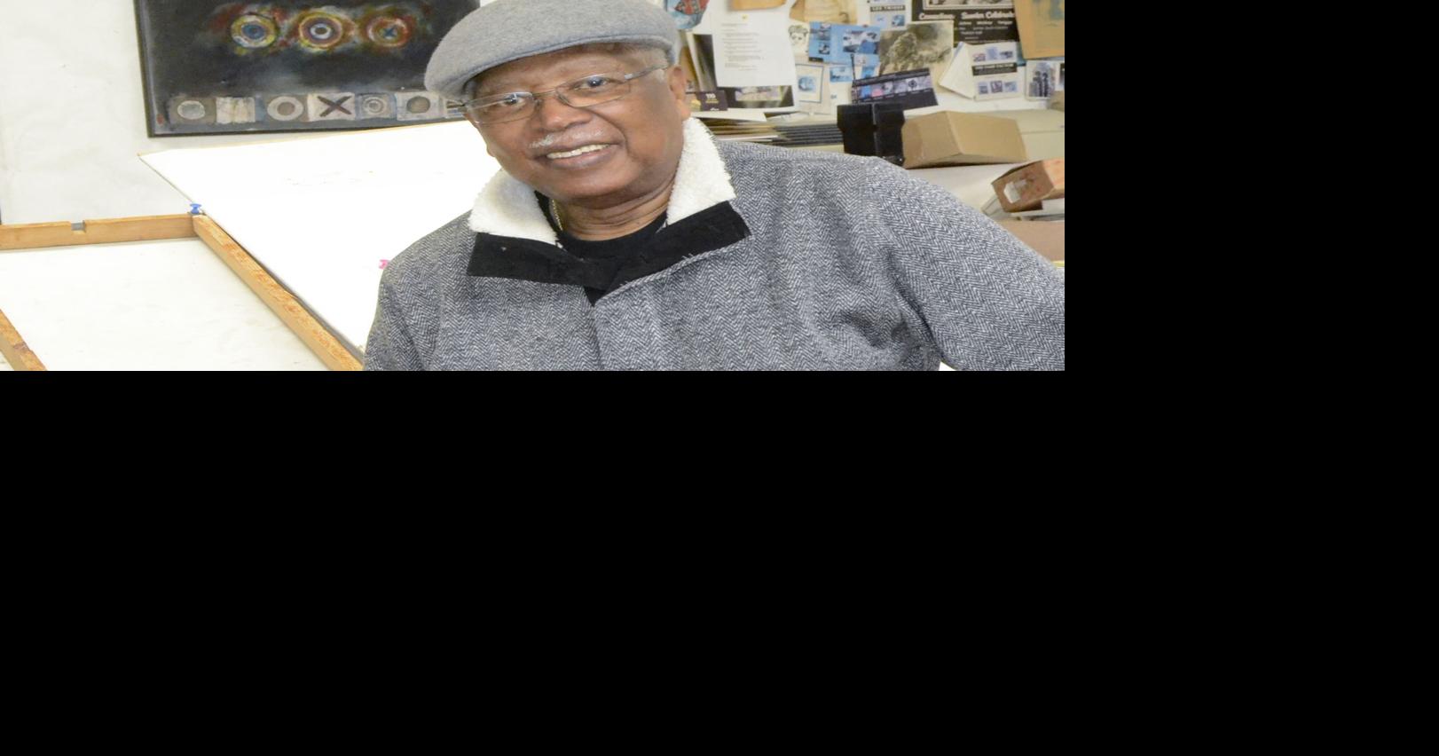 Twiggs earns state’s highest art honor
