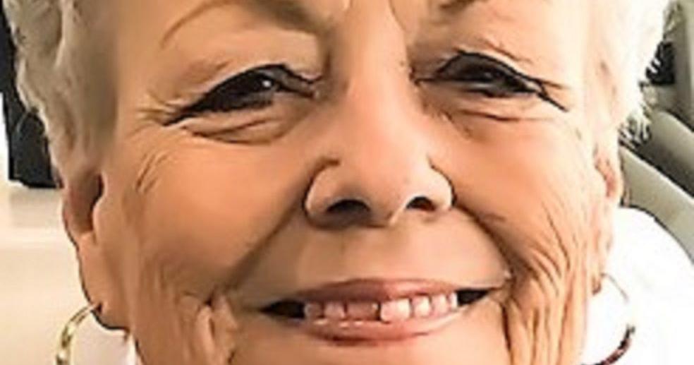 Gail A. Kaiser -- Cope