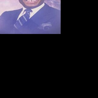 Mr. Nelson Robinson