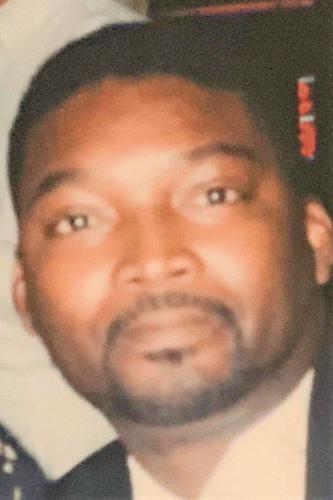 Anthony Lee Wade -- Cope