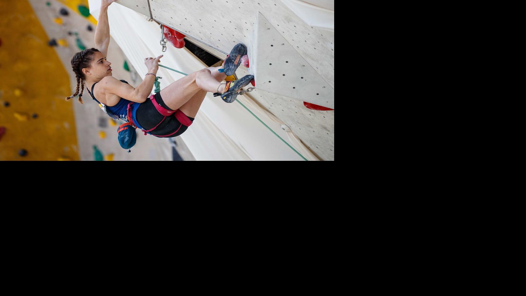 'Talented' French climber, 16, dies after fall from cliff | World ...