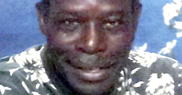 Jimmy Jennings -- Orangeburg
