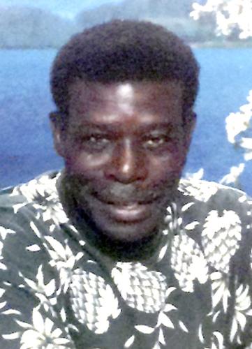 Jimmy Jennings -- Orangeburg